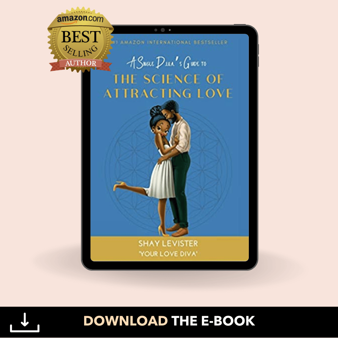 Science of Love and Attraction Book