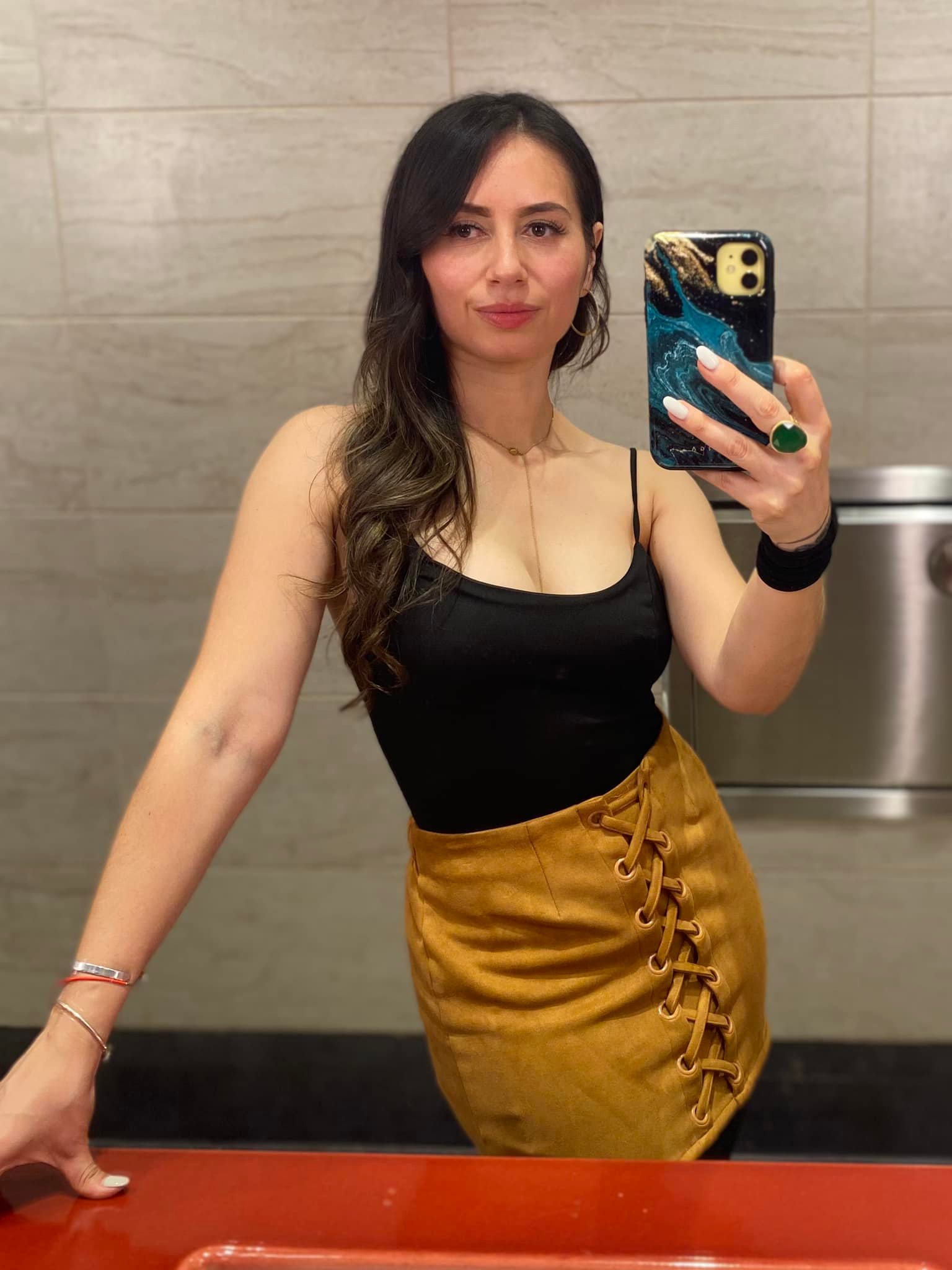 Ruby Love Archetype | Shay Love Your Diva