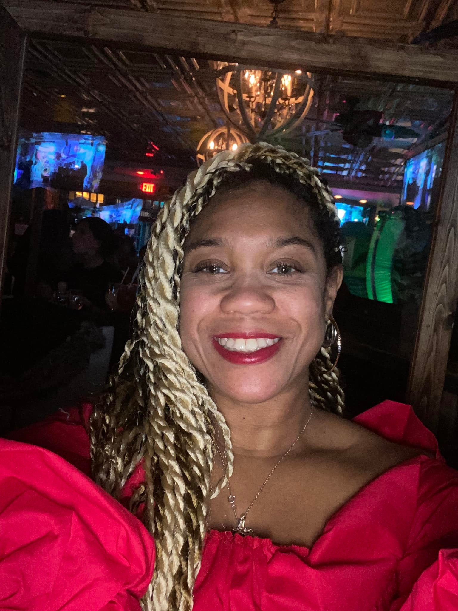 Moderate Feminine Energy | Shay Your Love Diva